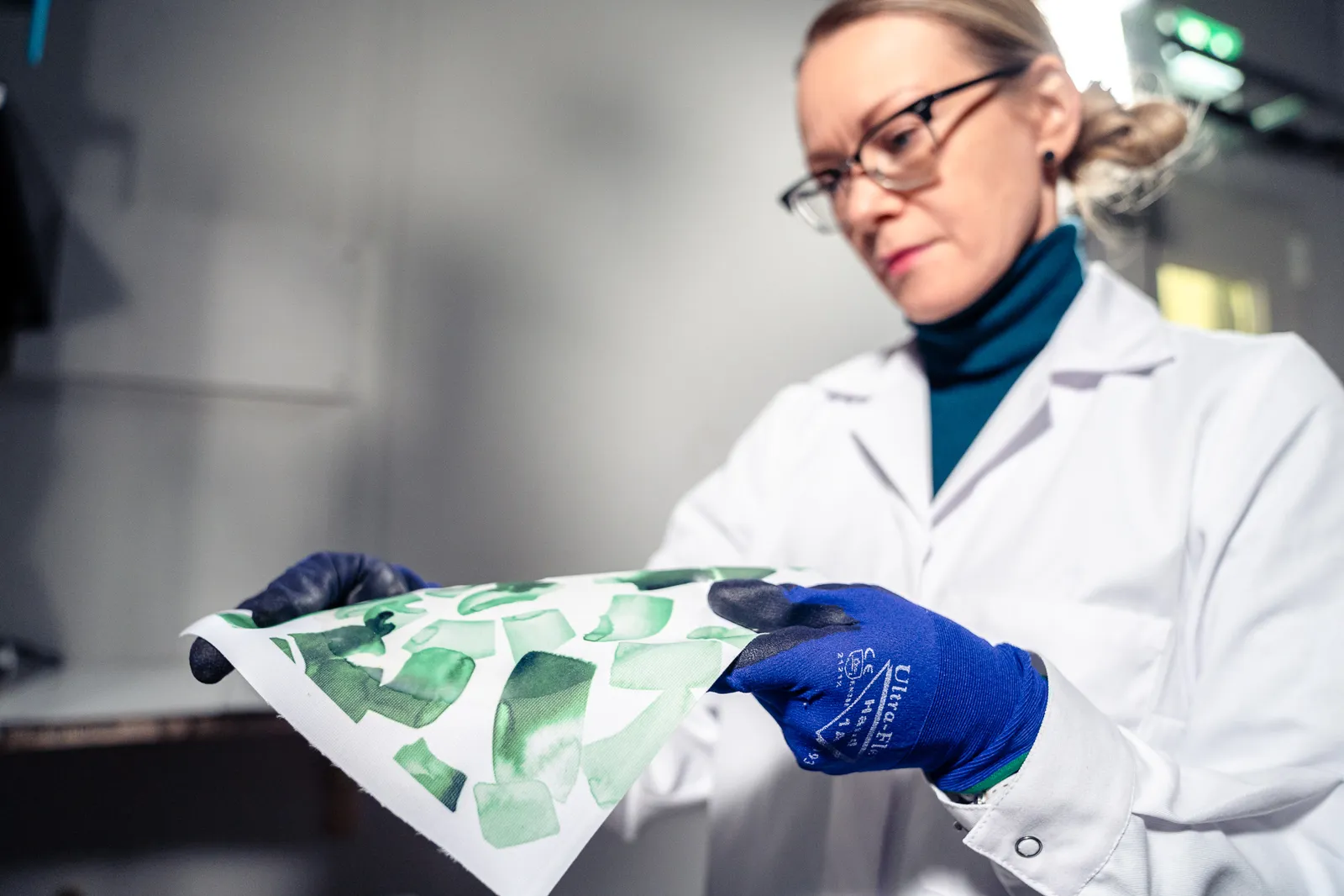 Brightplus unveils first scalable, renewable coating for endless ...